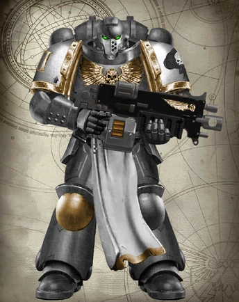 Storm Wraiths | Warhammer 40,000 Homebrew Wiki | Fandom