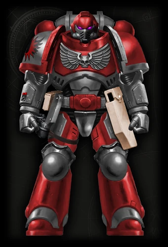 Aphelions | Warhammer 40,000 Homebrew Wiki | Fandom