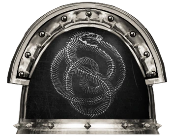 Mortarchs Serpentia | Warhammer 40,000 Homebrew Wiki | Fandom