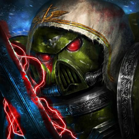 Nathaniel Roth | Warhammer 40,000 Homebrew Wiki | Fandom