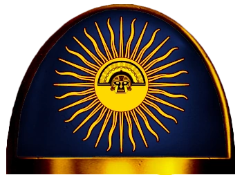 Sun Guard | Warhammer 40,000 Homebrew Wiki | Fandom