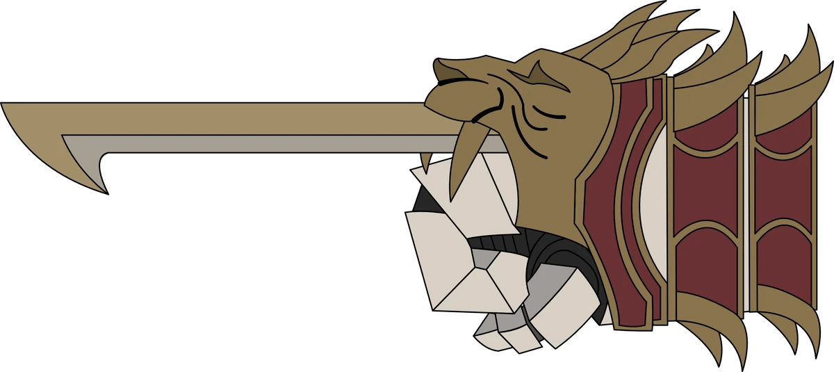 Wardens of Nemea | Warhammer 40,000 Homebrew Wiki | Fandom