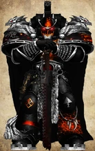 Ember Drakes | Warhammer 40,000 Homebrew Wiki | Fandom