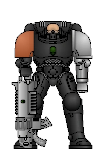 Tarius Dosil | Warhammer 40,000 Homebrew Wiki | Fandom