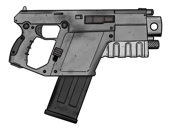 Vajra Pattern Bolter | Warhammer 40,000 Homebrew Wiki | Fandom