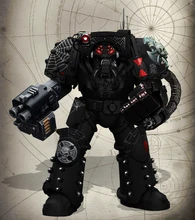 Void Widows | Warhammer 40,000 Homebrew Wiki | Fandom