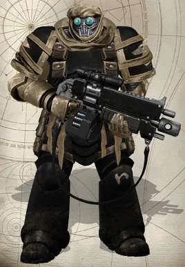 Reavers Combatant | Warhammer 40,000 Homebrew Wiki | Fandom