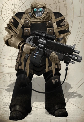 Reavers Combatant | Warhammer 40,000 Homebrew Wiki | Fandom