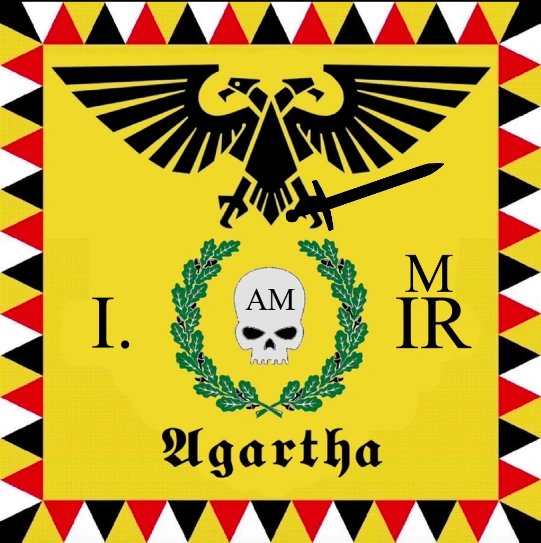 Agartha | Warhammer 40,000 Homebrew Wiki | Fandom