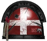 Tempest Knights | Warhammer 40,000 Homebrew Wiki | Fandom