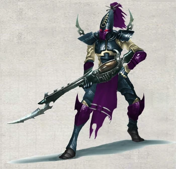 Kabal of the Twisting Bone | Warhammer 40,000 Homebrew Wiki | Fandom