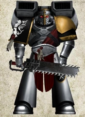 Penitent Knights | Warhammer 40,000 Homebrew Wiki | Fandom