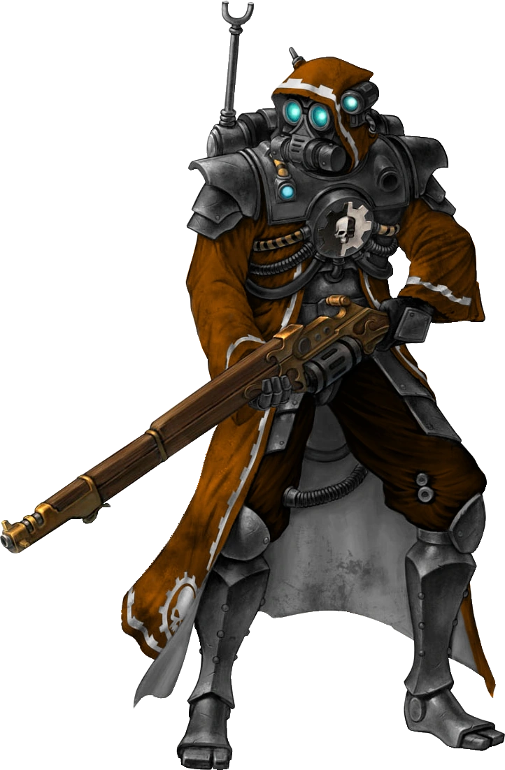 List of Adeptus Mechanicus Forge Worlds | Warhammer 40,000 Homebrew ...
