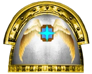 Angels of Slaughter | Warhammer 40,000 Homebrew Wiki | Fandom
