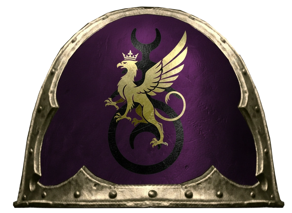 Vox Haunters | Warhammer 40,000 Homebrew Wiki | Fandom