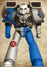 Nova Knights | Warhammer 40,000 Homebrew Wiki | Fandom
