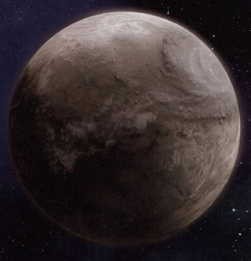 Zode I | Warhammer 40,000 Homebrew Wiki | Fandom