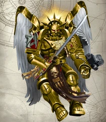 Blood Vultures | Warhammer 40,000 Homebrew Wiki | Fandom