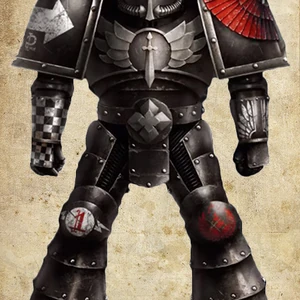 Discuss Everything About Warhammer 40,000 Homebrew Wiki | Fandom