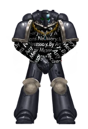 Shadow Astartes Money Gang | Warhammer 40,000 Homebrew Wiki | Fandom