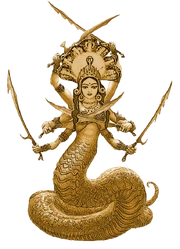 Space Naga | Warhammer 40,000 Homebrew Wiki | Fandom