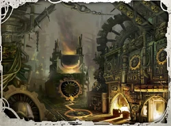 Warhammer 40,000 Homebrew Wiki:How to make a Homebrew Adeptus ...
