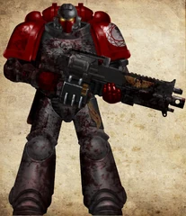 Heart Rippers | Warhammer 40,000 Homebrew Wiki | Fandom