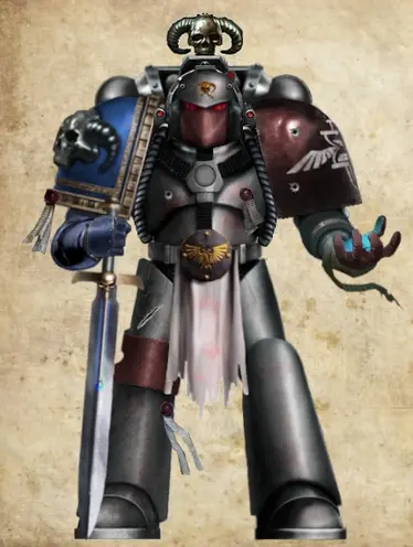 Wings of Judgment | Warhammer 40,000 Homebrew Wiki | Fandom