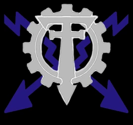 Legio Fulminata | Warhammer 40,000 Homebrew Wiki | Fandom