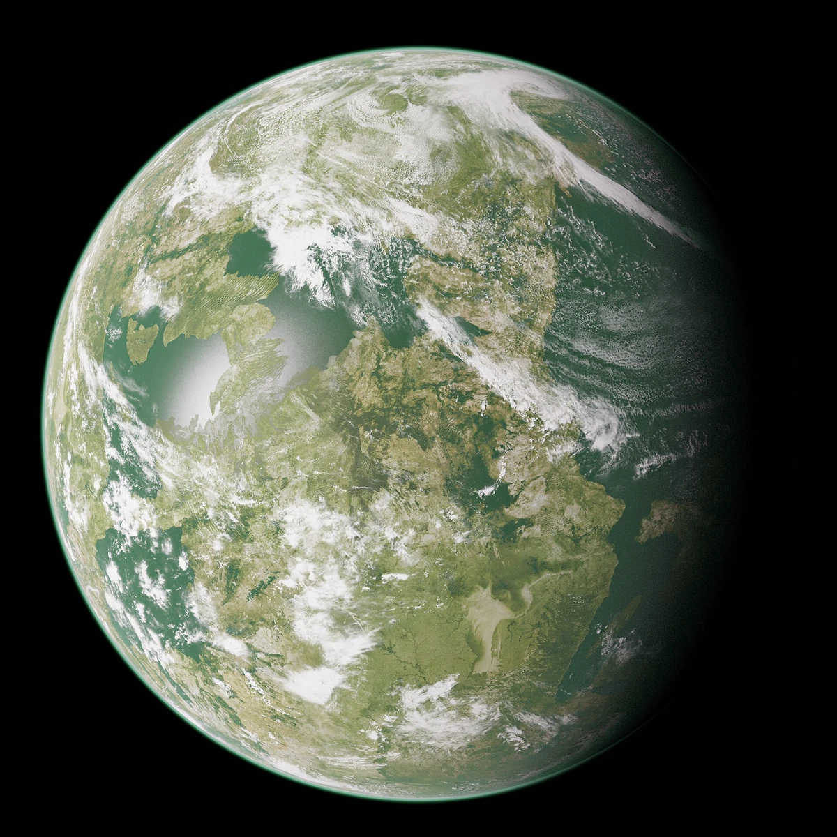 Vaekoria | Warhammer 40,000 Homebrew Wiki | Fandom