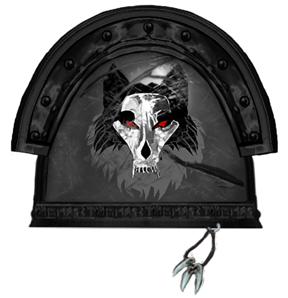 Wild Wolves | Warhammer 40,000 Homebrew Wiki | Fandom