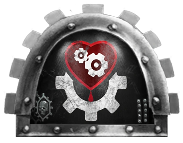 Thuther Rageshield | Warhammer 40,000 Homebrew Wiki | Fandom