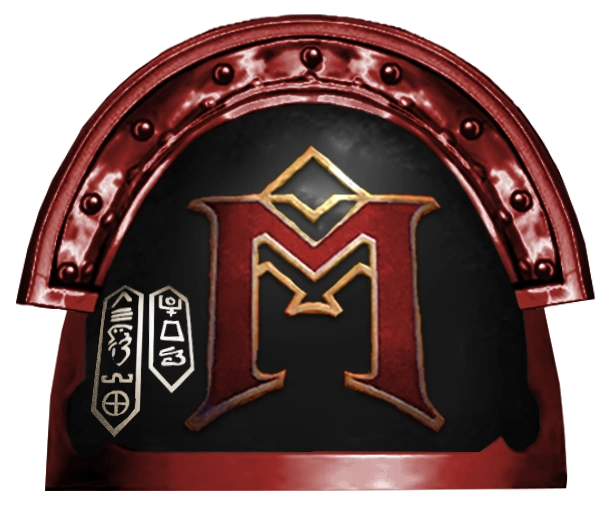 Cyclopean Sons | Warhammer 40,000 Homebrew Wiki | Fandom