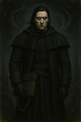 Manius Constantine | Warhammer 40,000 Homebrew Wiki | Fandom