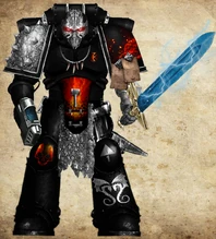 Ember Drakes | Warhammer 40,000 Homebrew Wiki | Fandom