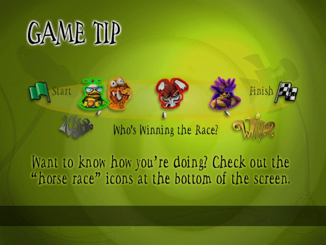 Game Tips | Whacked! Wiki | Fandom