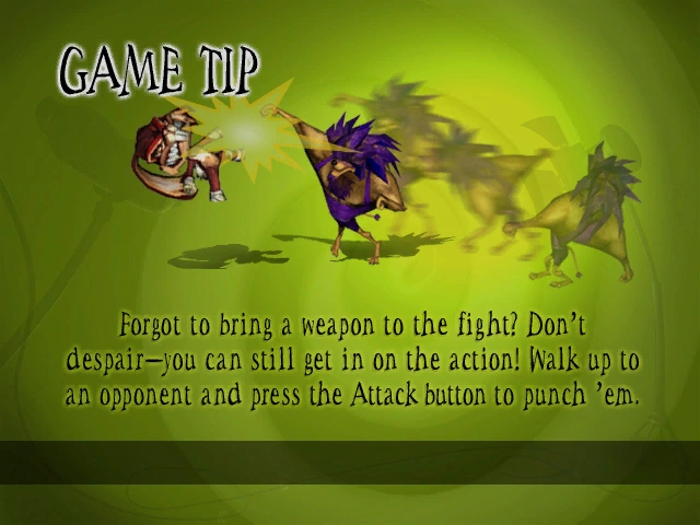 Game Tips | Whacked! Wiki | Fandom