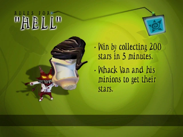 Hell | Whacked! Wiki | Fandom