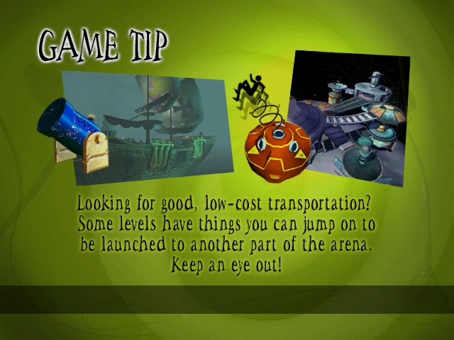 Game Tips | Whacked! Wiki | Fandom