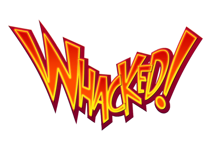 Whacked! (Gameshow) | Whacked! Wiki | Fandom