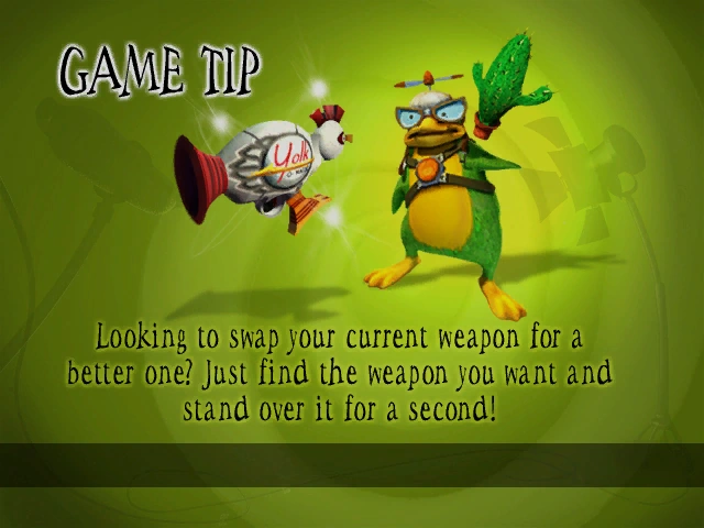 Game Tips | Whacked! Wiki | Fandom