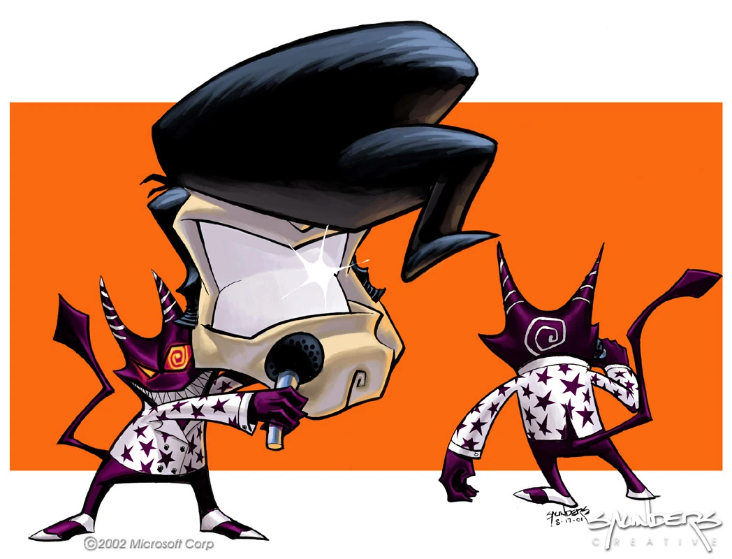 Van Tastic | Whacked Wiki | Fandom