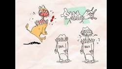 Toof | Whacked! Wiki | Fandom