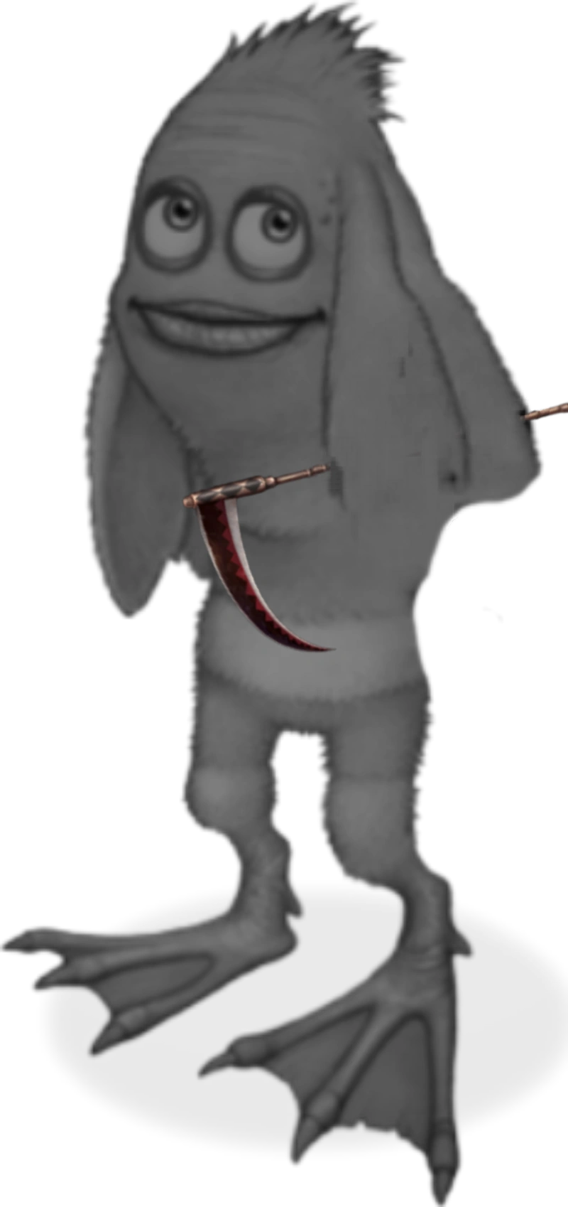 Grim Whaddle | Whaddle Wiki | Fandom