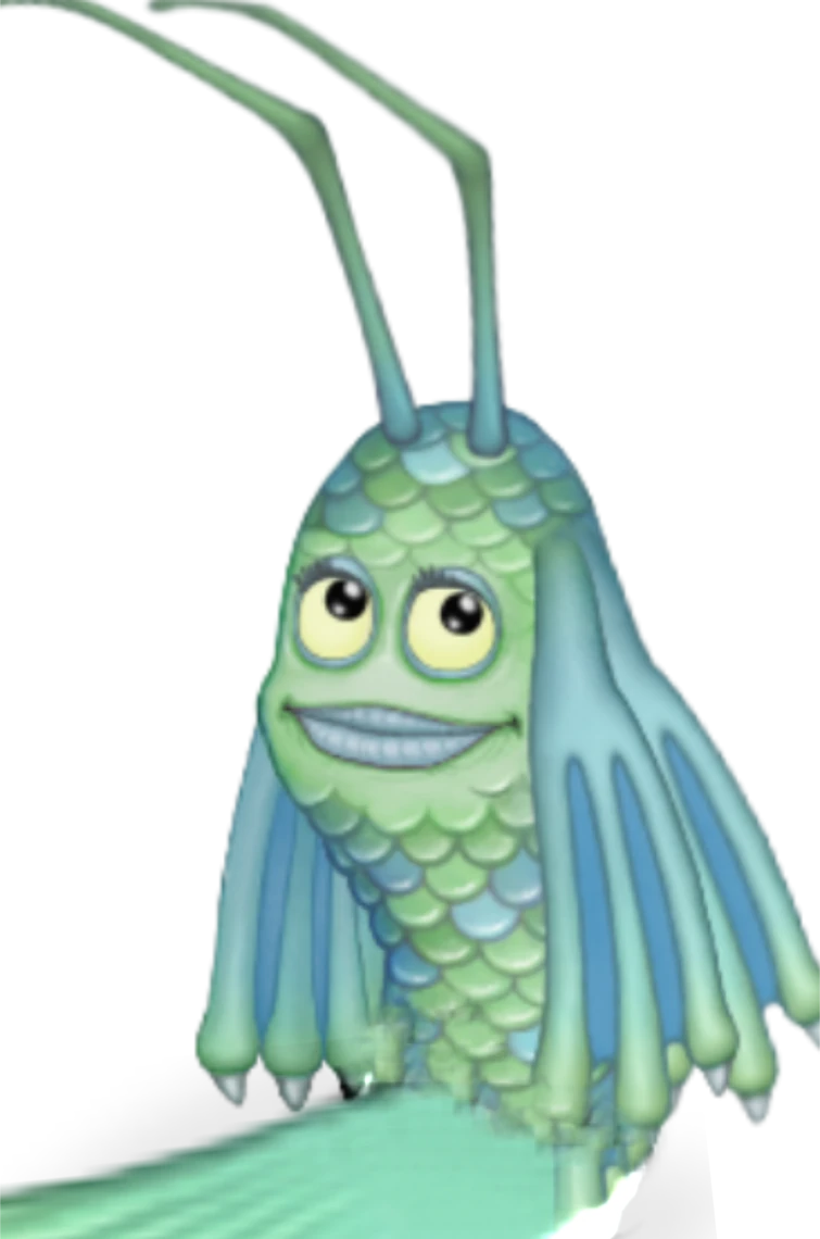 Mermaid Whaddle | Whaddle Wiki | Fandom