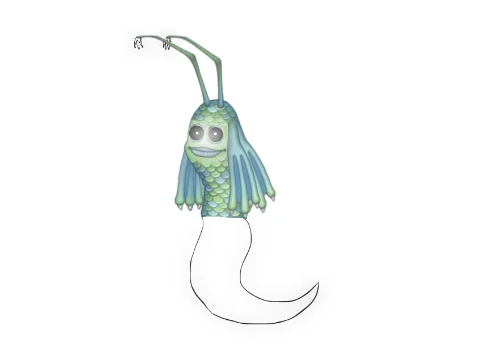 Ghost Whaddle | Whaddle Wiki | Fandom