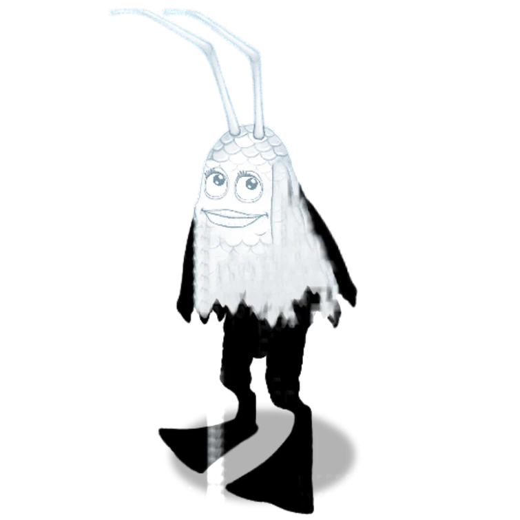 Transcendent Whaddle | Whaddle Wiki | Fandom