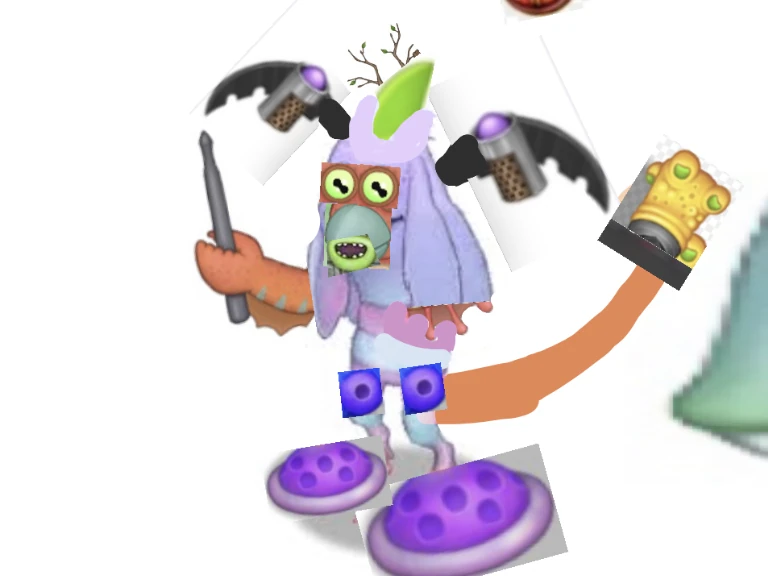 Cursed Whaddle | Whaddle Wiki | Fandom