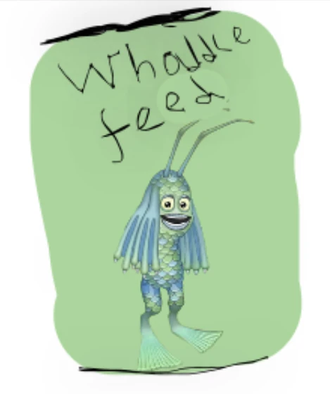 Whaddle feed | Whaddle Wiki | Fandom