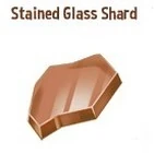 Stained Glass Shard | Whale Island Wiki | Fandom